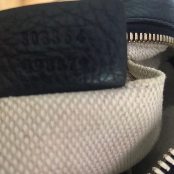 Gucci Soho Handbag Zipper Repair | semashow.com